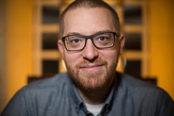 About Me – Steve Locke